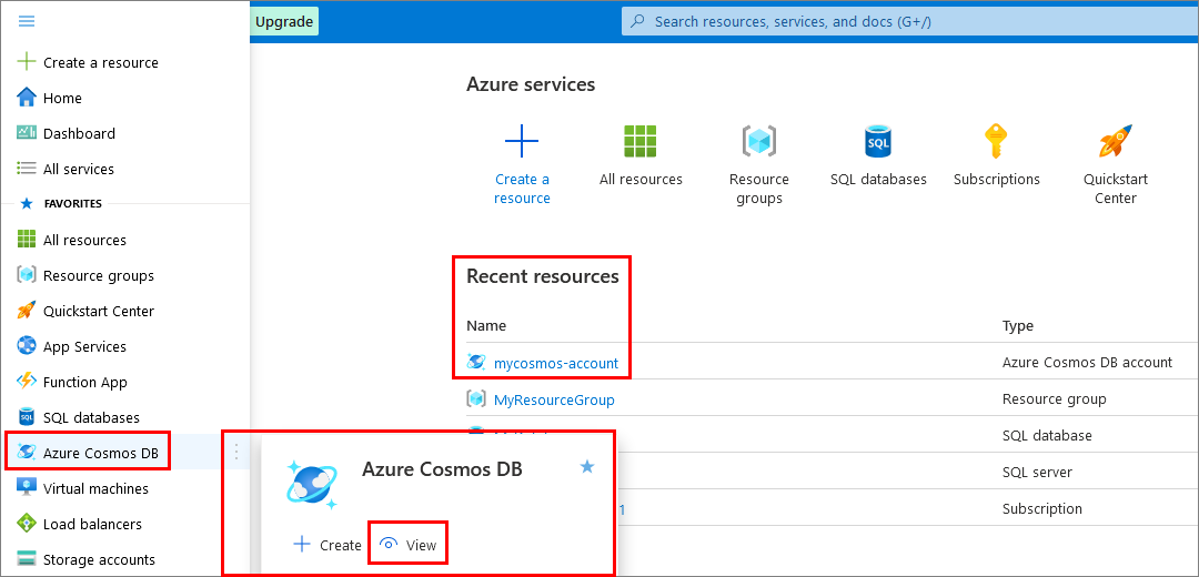 Connect To And Query An Azure NoSQL Graph Database Coding Metadata 